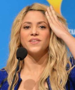 Top 10 Most Famous People of 21st Century