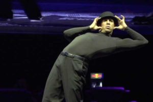 Top Professional Street Dancers of 2010s