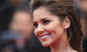 The Ten Most Beautiful Singers In Hollywood of 2017