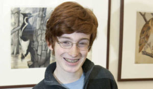 Top 10 Most Intelligent Kids In The World