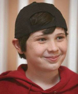 Top 10 Most Intelligent Kids In The World