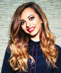 The Ten Most Beautiful Singers In Hollywood of 2017