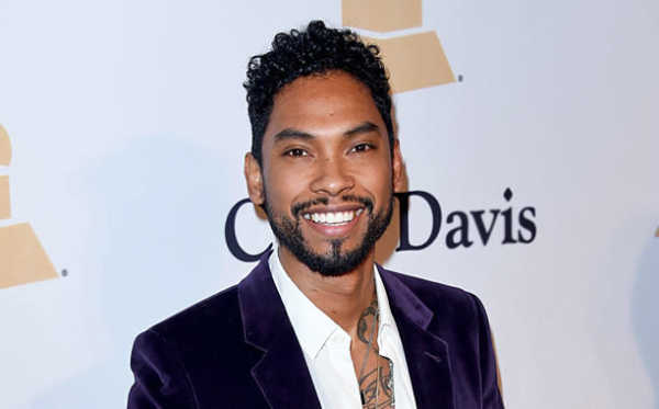 Top 10 Best Songs of Miguel