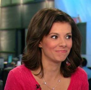 10 World's Most Beautiful Female News Anchors 2018