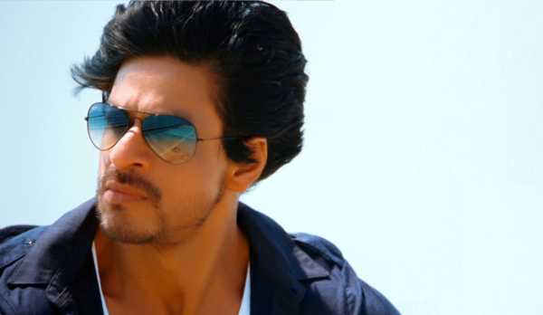 The Top 10 Facts About SHAHRUKH KHAN