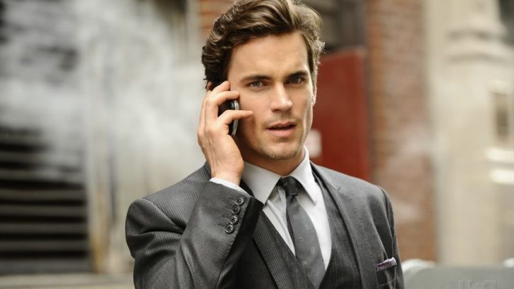 30 Of The Most Beautiful Men of All Time - Singers & Actors