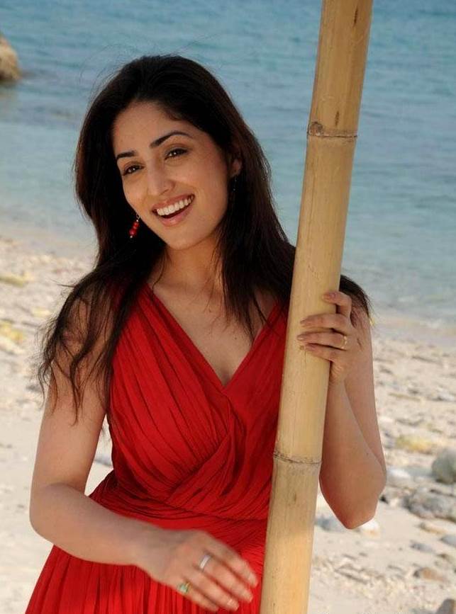 50 Most beautiful Yami Gautam Photos, Hot Yami Gautam Pics