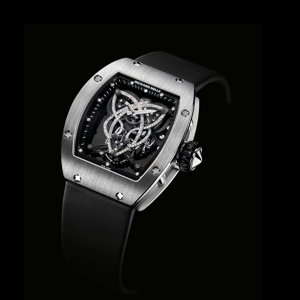 Top 10 Most Expensive Watches for Women