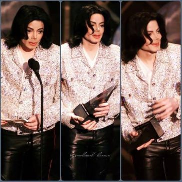 Top 10 Achievements of Michael Jackson