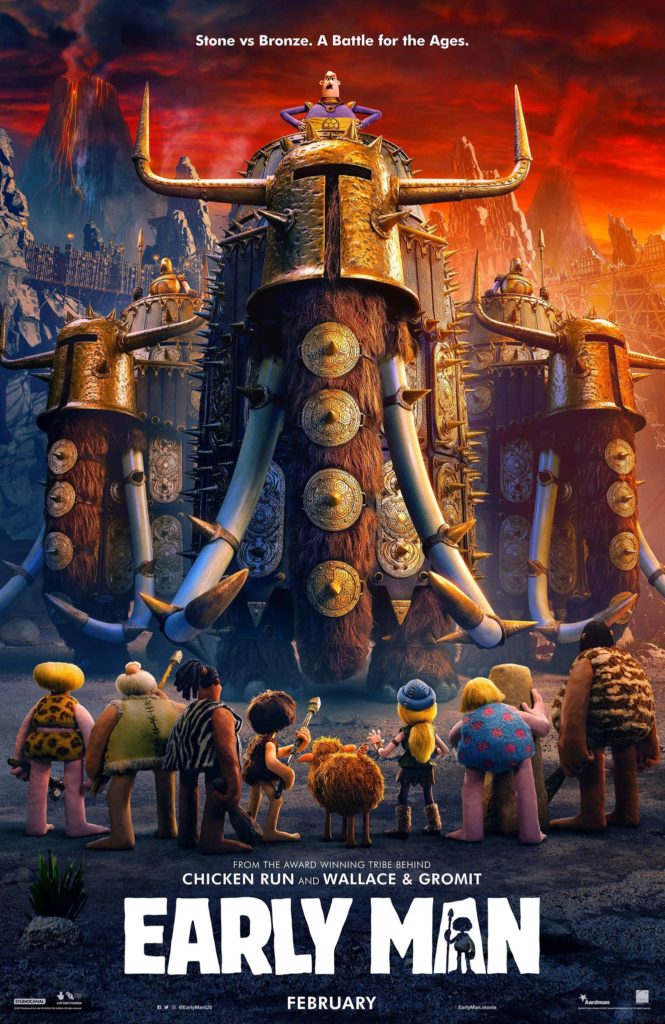 The 10 Most Anticipated Upcoming Animated Films 2018