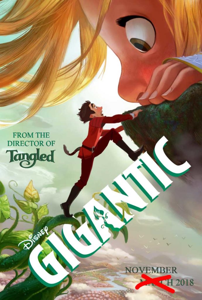 The 10 Most Anticipated Upcoming Animated Films 2018