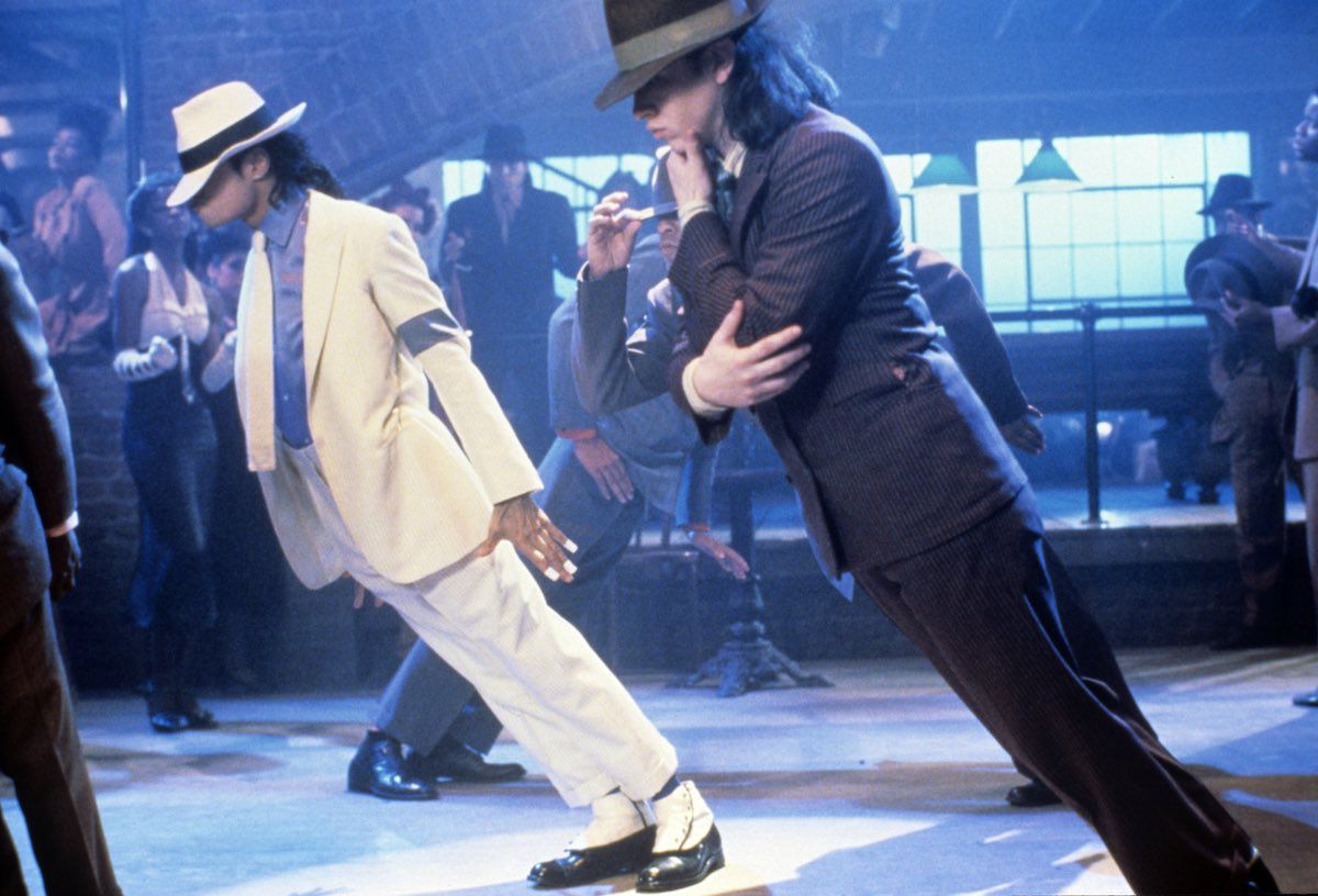 Top 10 Achievements of Michael Jackson