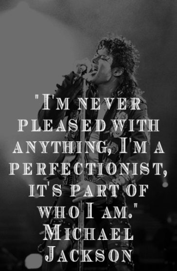 10 Most Strongest Quotes That Michael Jackson Has Ever Said