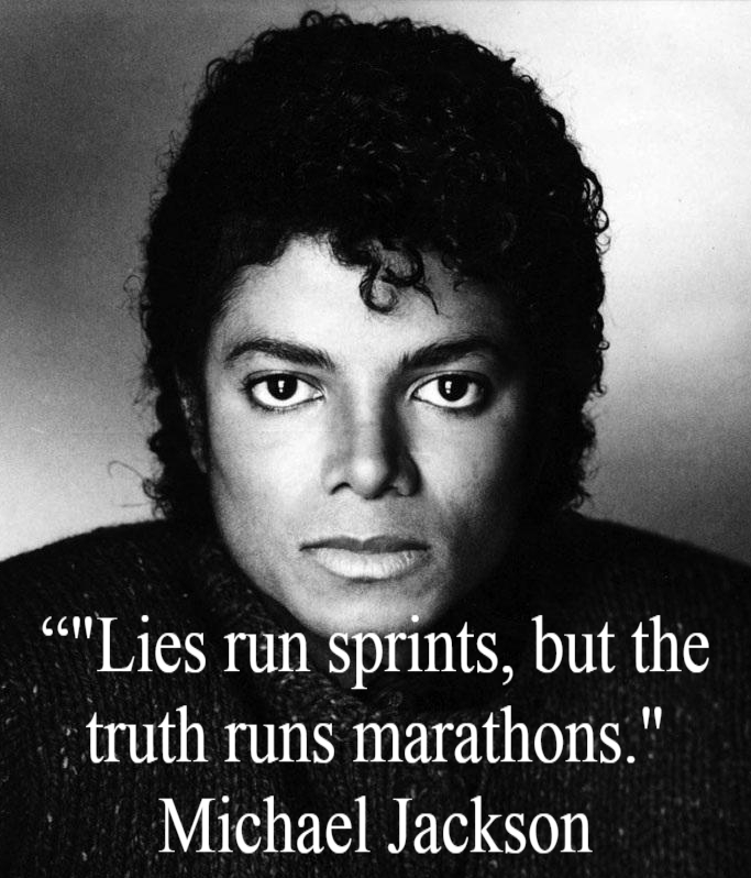 10 Most Strongest Quotes That Michael Jackson Has Ever Said