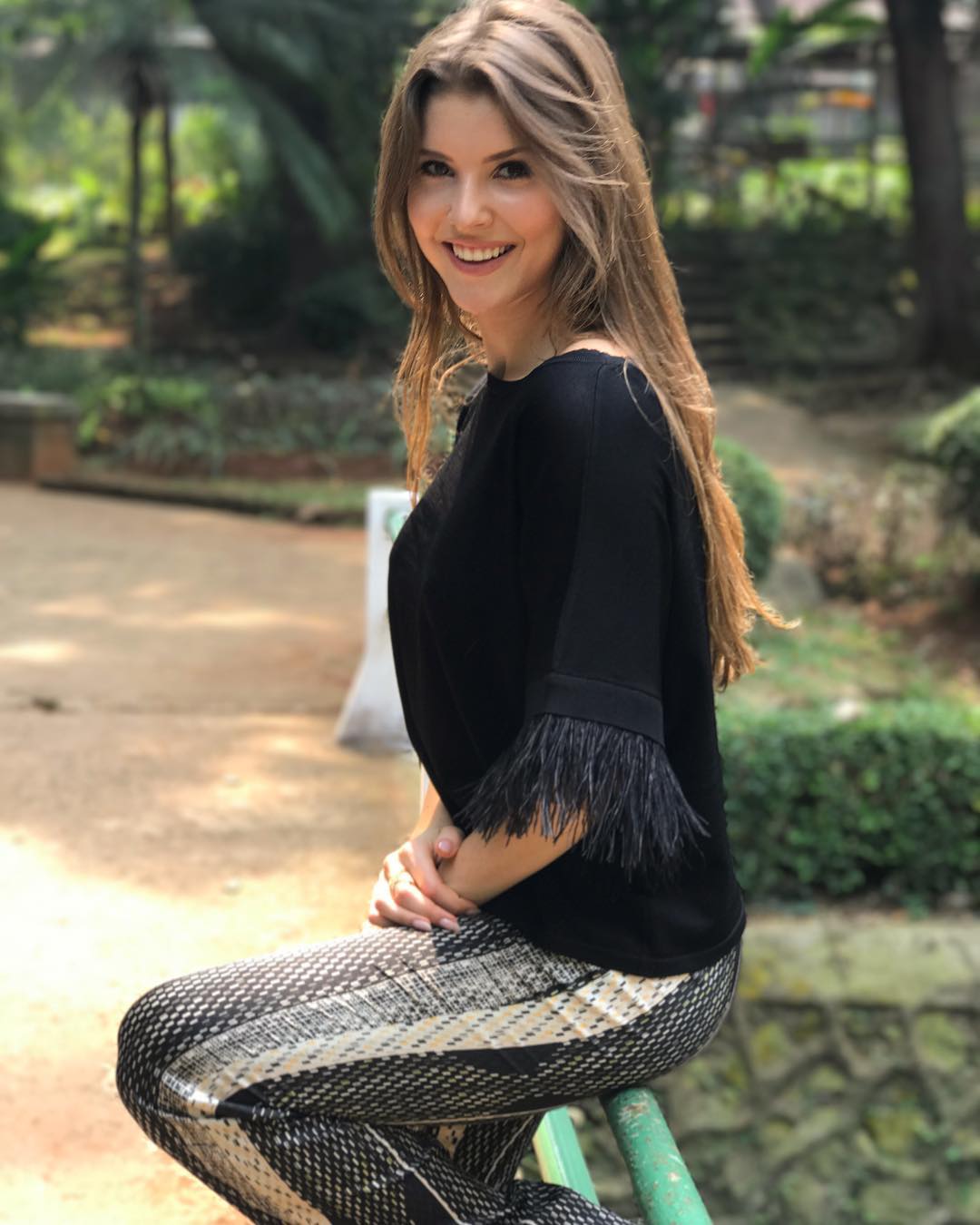 28 Ridiculously Sexy Amanda Cerny Photos