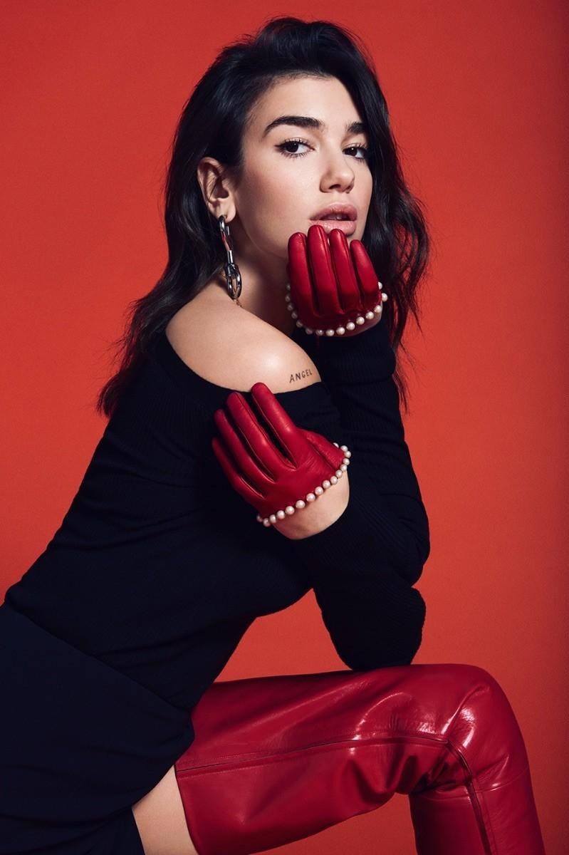 The 31 Exquisitely Sexy Dua Lipa Photos