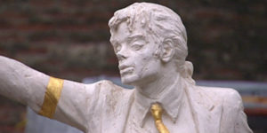 The 10 Amazing Statues of Michael Jackson Around the world