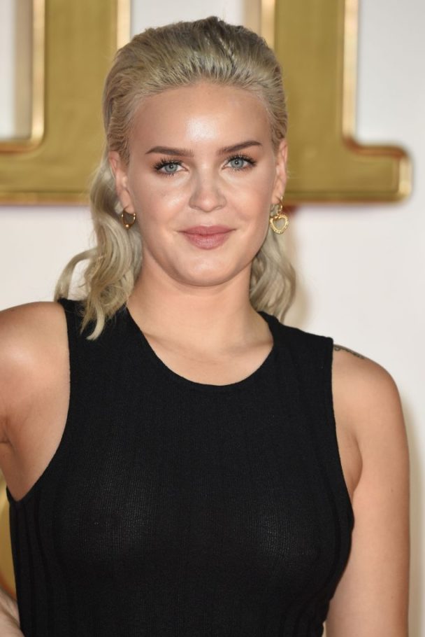 15 Super Sexy Photos of Anne Marie