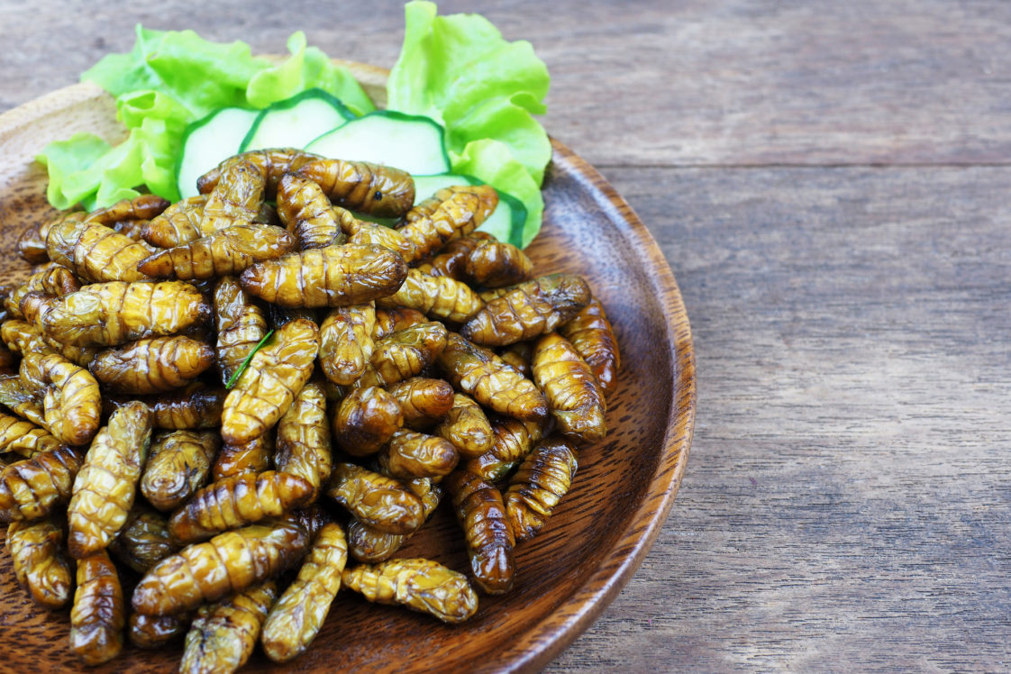 10 Weird Diets You've Probably Never Heard of