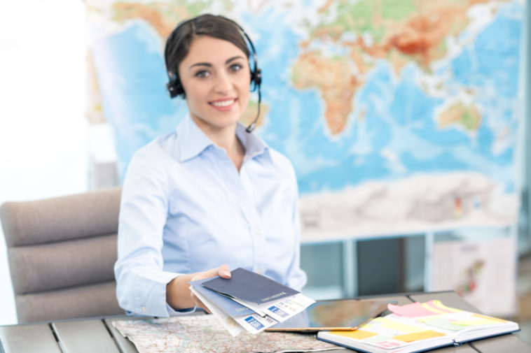 5 Benefits of Booking Your Vacation Through a Travel Agent