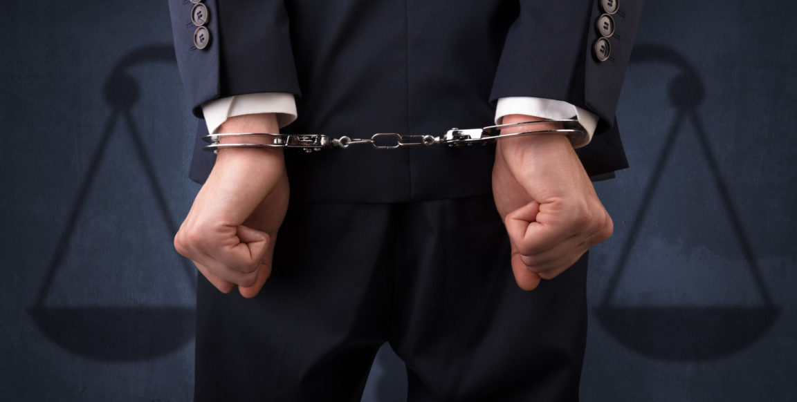 5 Things You Didn't Know About Getting Arrested