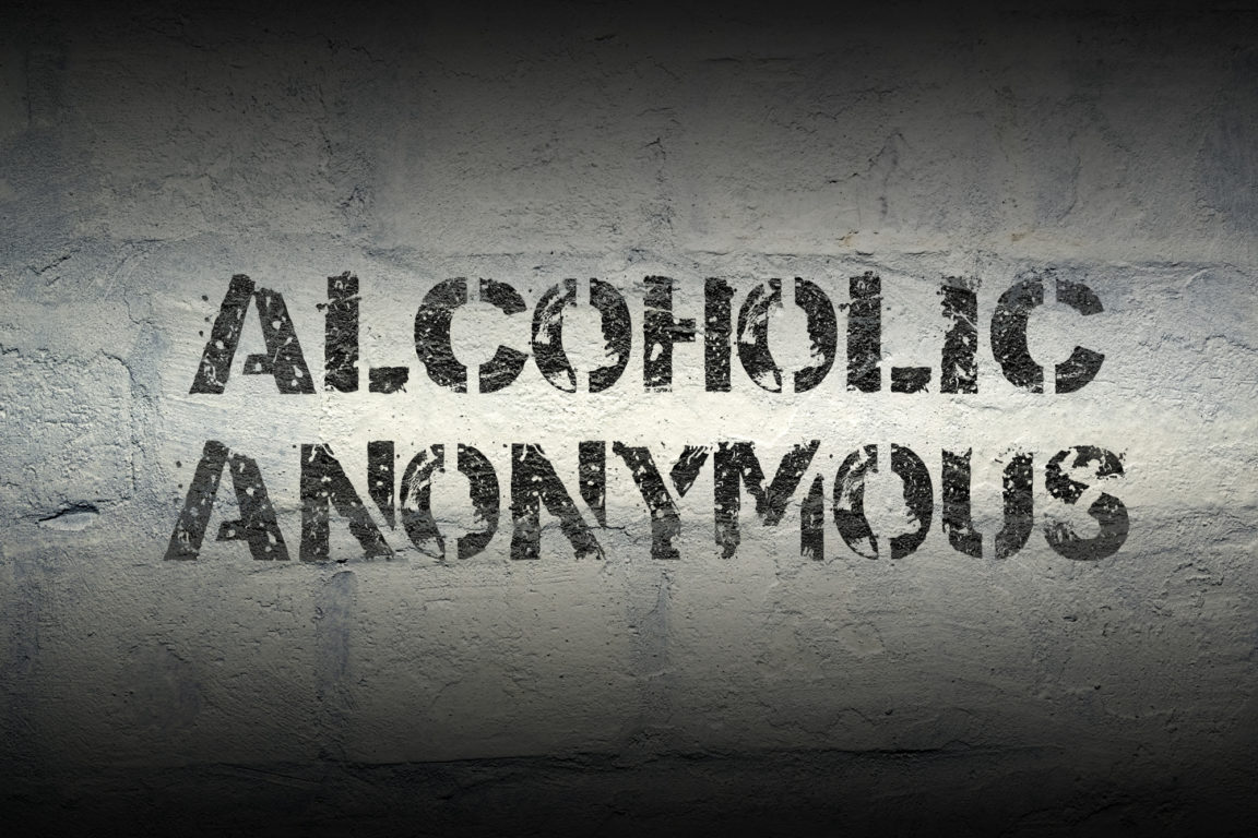 History of Alcoholics Anonymous: 5 Things You Didn't Know