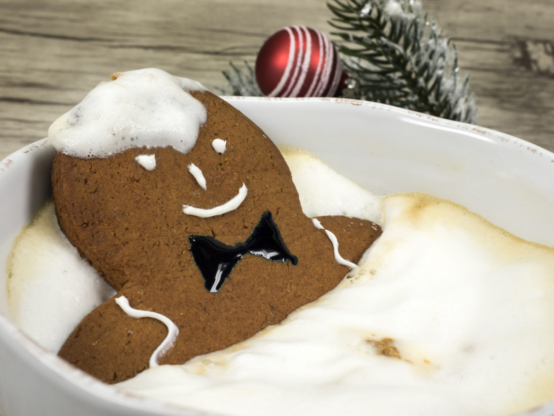 Strange Holiday Traditions Celebrated Around the World