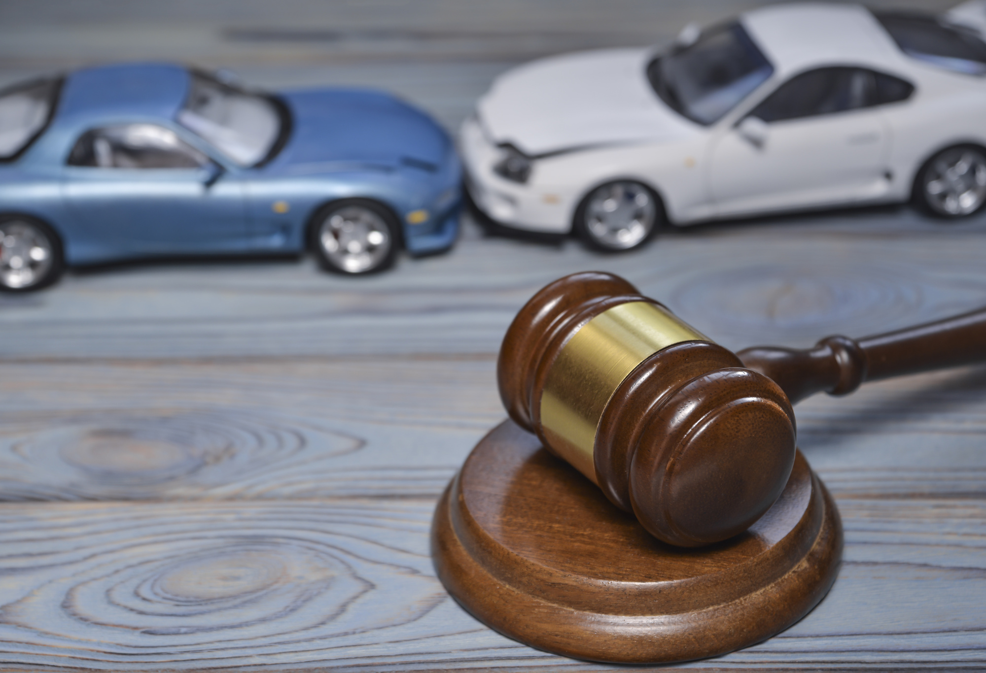 The Top Reasons Why You Need a Vehicle Accident Attorney