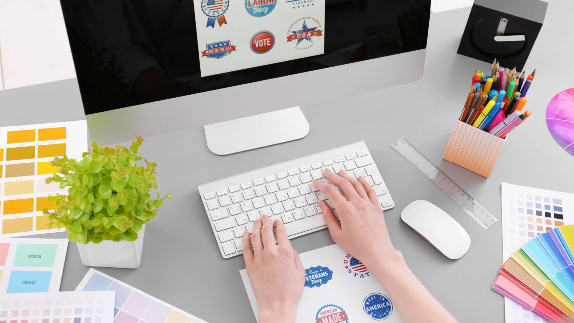 5 Keys to Designing an Elegant Logo for Your Business