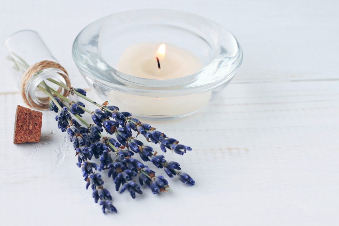 Home Fragrance 101: 5 Ways to Make Your Home Smell Amazing