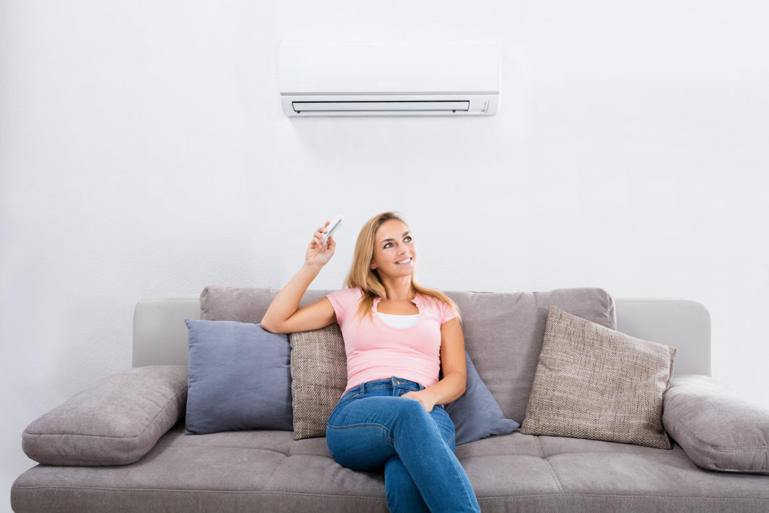 7 Telling Signs That You Need a New AC Unit