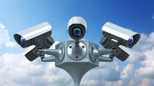 5 Reasons Surveillance Cameras in Public Places Are Needed