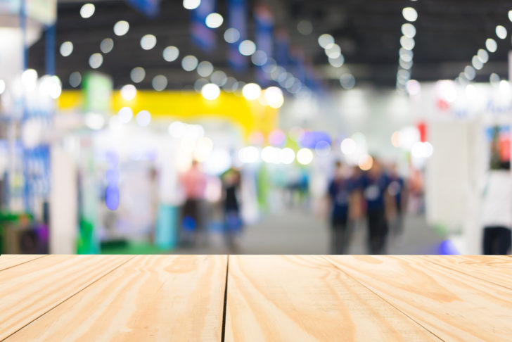 7 Trade Show Tips for Awesome Marketing Success