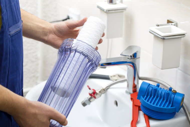 Water Filtration Systems: Important Facts You Need to Know
