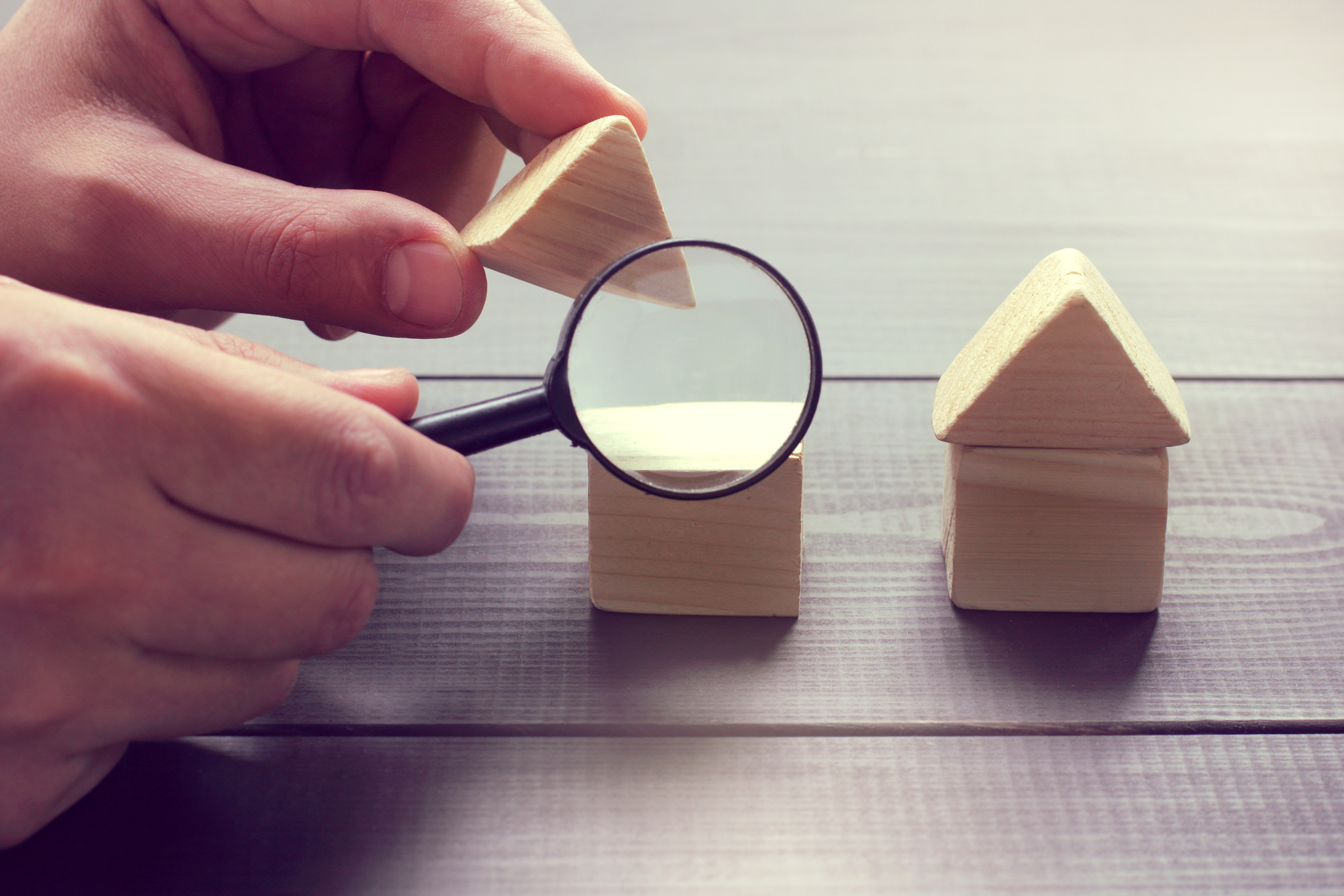 Why You Should Always Get a Property Inspection When Buying a Home