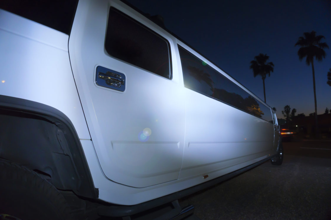 Which is the World's Most Expensive Limo? 10 Top Contenders
