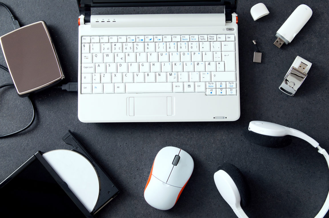 8 Must-Have Computer Accessories That Will Boost Your Business!
