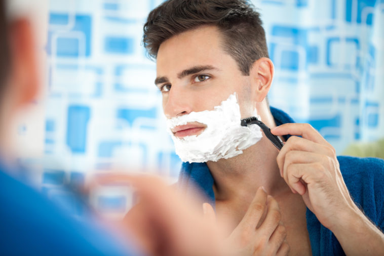 The Ultimate Men's Guide to Achieving the Perfect Shave