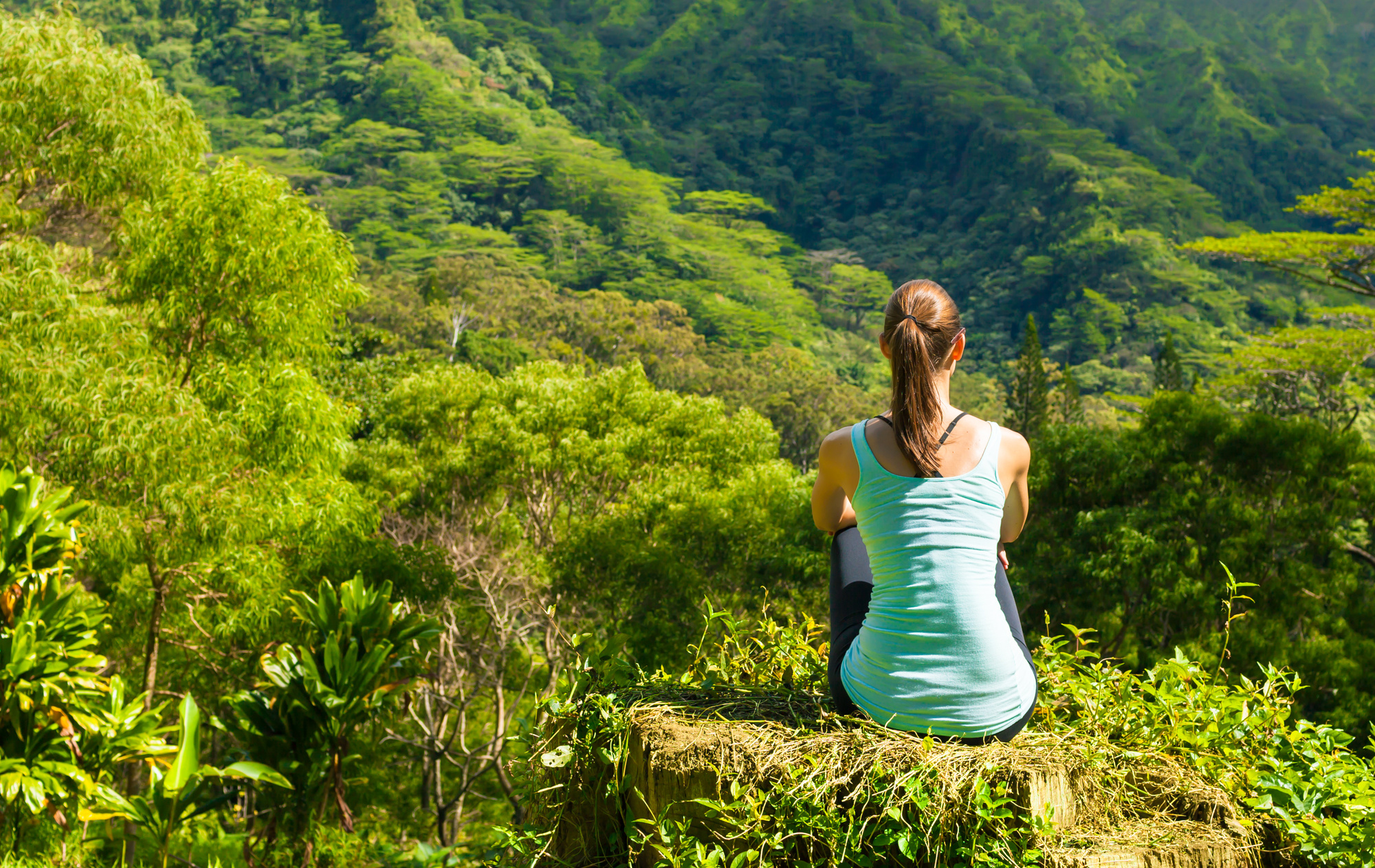 5 Great and Simple Ways to Go Green at Home