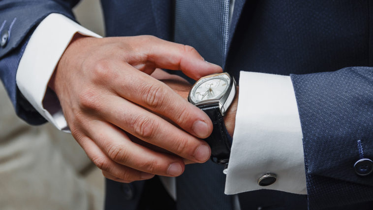 Feeling Curious? Here's How Watches Work