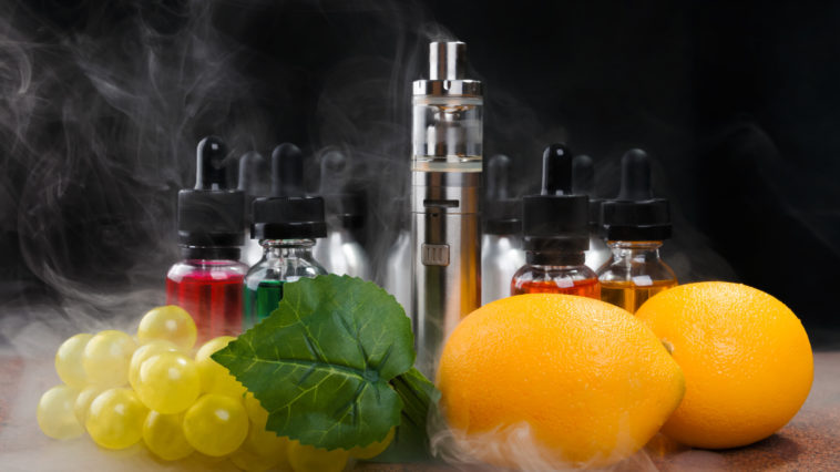 The Best Vape Juice Flavors to Try in 2018