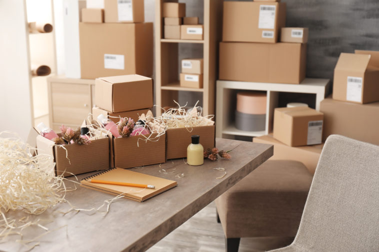 Get Packing: A Beginner's Guide to Ecommerce Shipping