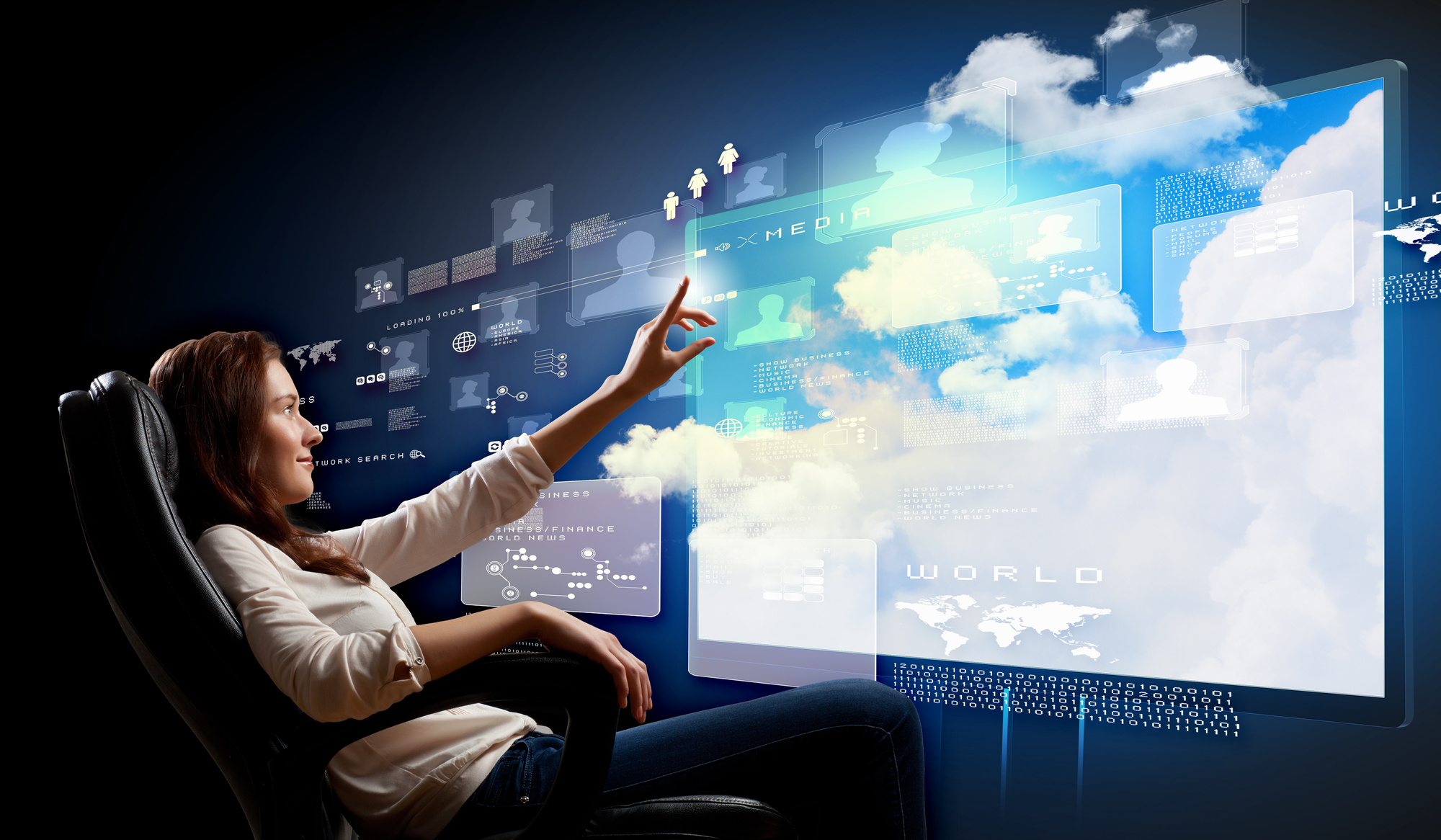 What Is the Future of TV? And Why Should You Care?