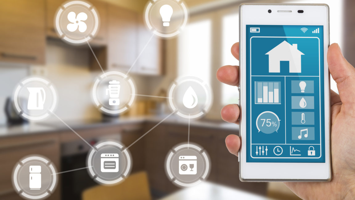 Futuristic Smart Home Ideas That Will Revamp Your Home Life