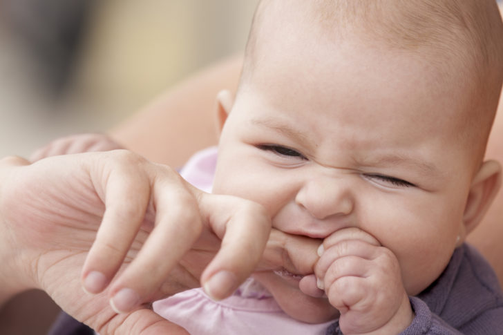 8 Expert Tips for How to Soothe a Teething Baby