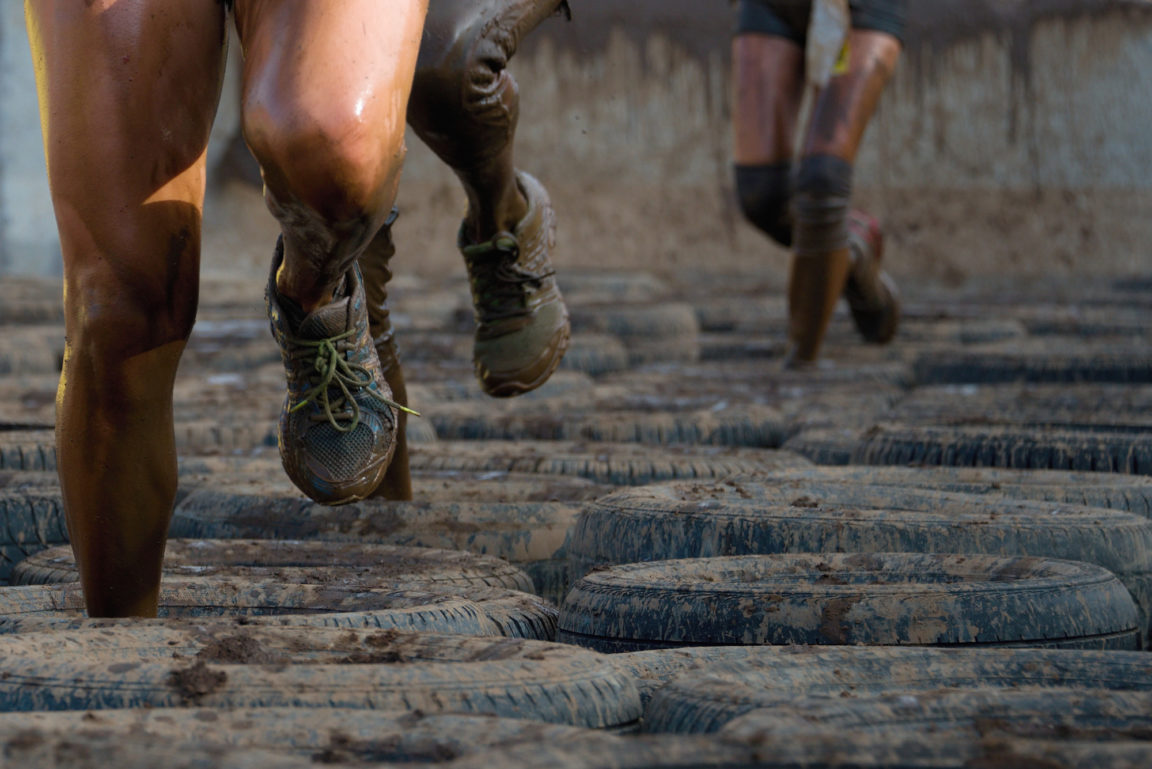 5 Tips to Help You Train for Your First Obstacle Course Race