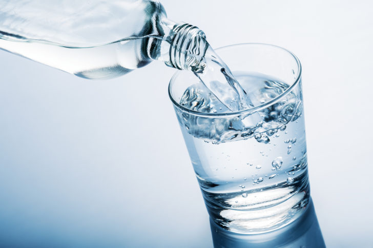Drink Up! 4 Things to Know About Purified Water