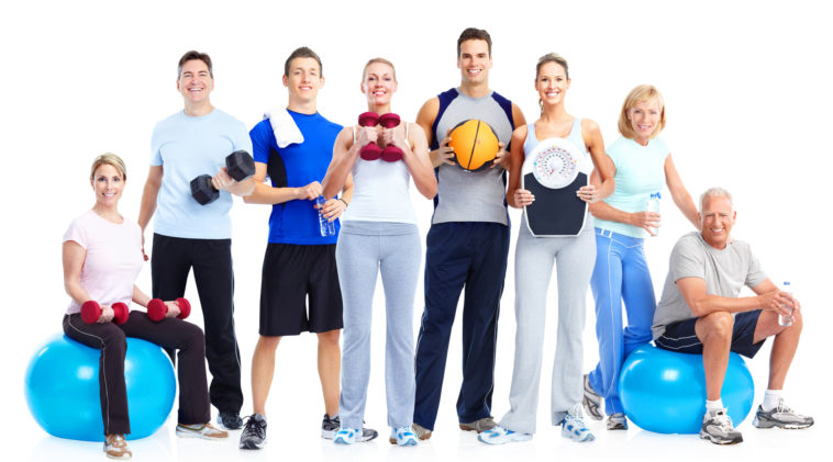 10 Ingenious Weight Loss Games That Make Shedding Weight Fun