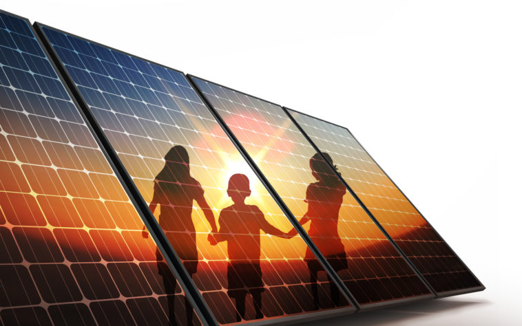 Why is Solar Energy Good? The Top 10 Benefits of Solar Energy