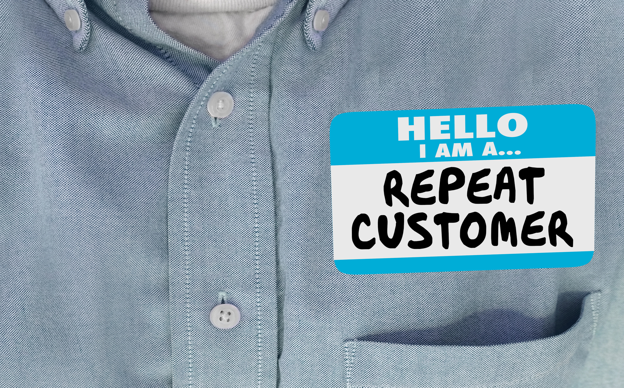 9 Creative Ways to Converting New Customers into Recurring Customers